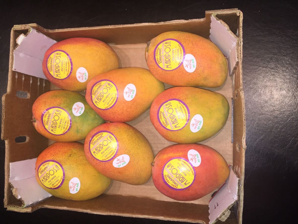 National Produce Marketing Inc.